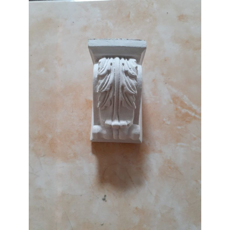 Jual korbel beton ukurann panjang 7cm lebar 4cm nonjol 4cm | Shopee ...