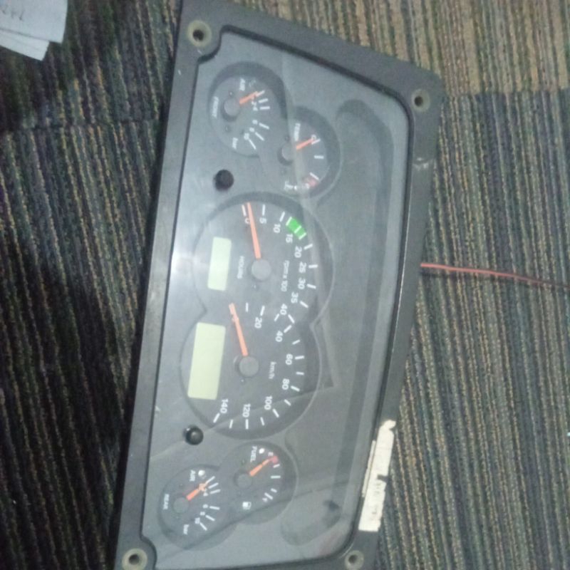 Jual speedometer truck/bus TATA BS4 | Shopee Indonesia