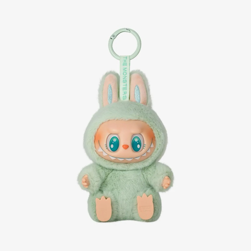 Jual LABUBU V2 Have A Seat - QUQU | Shopee Indonesia