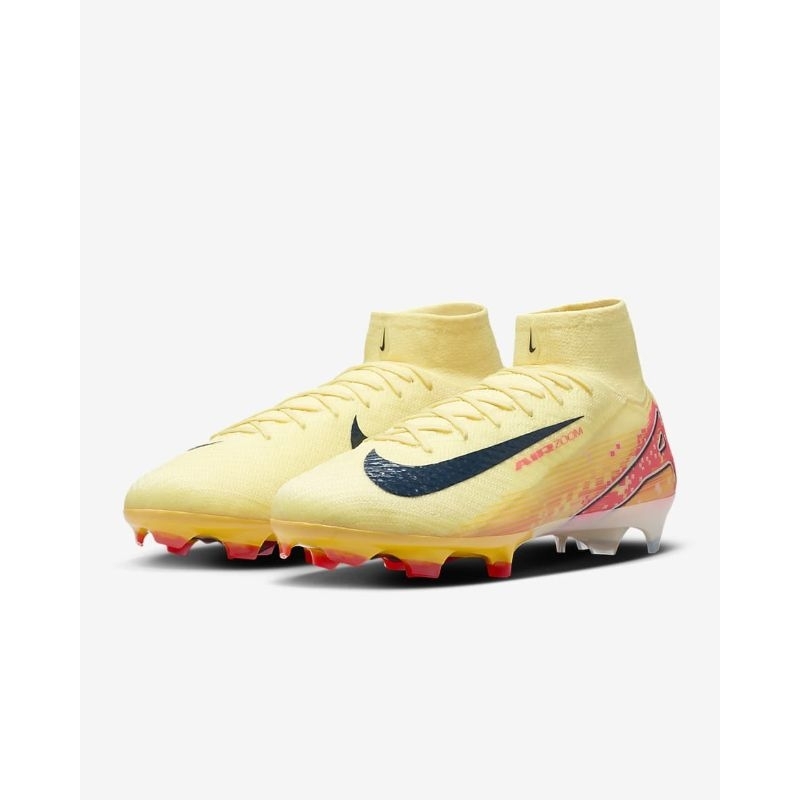 Jual SEPATU BOLA - NIKE AIR ZOOM MERCURIAL SUPERFLY 10 ELITE FG KYLIAN ...