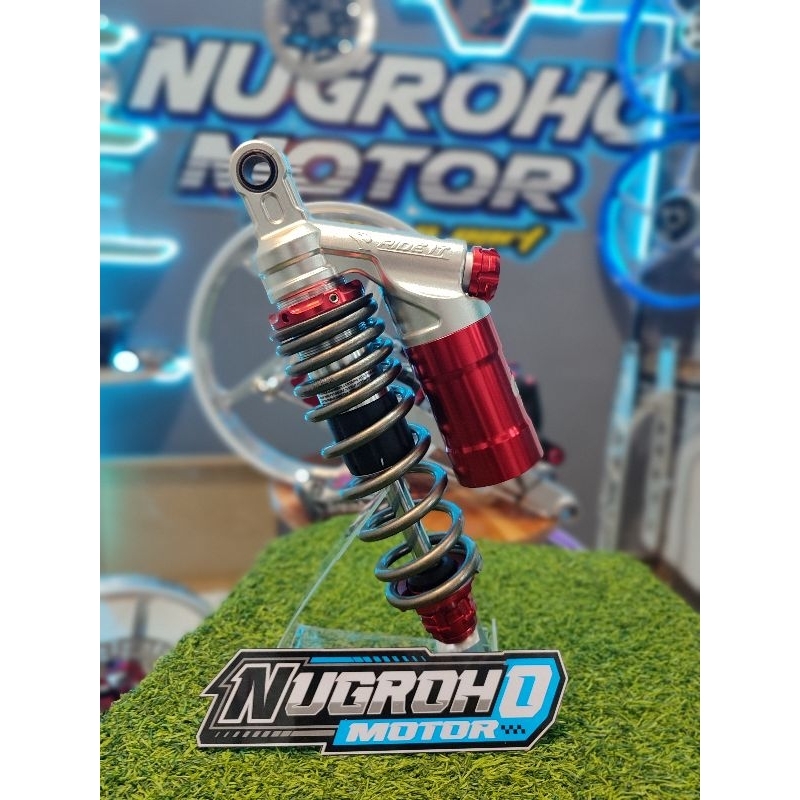 Jual shock 330mm ride it gp 277 shock ride it gp rdc shock rdc shock ...