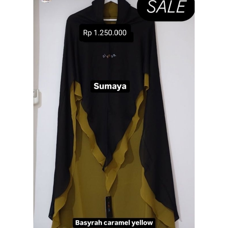 Jual Khimar Sisesa original | Shopee Indonesia