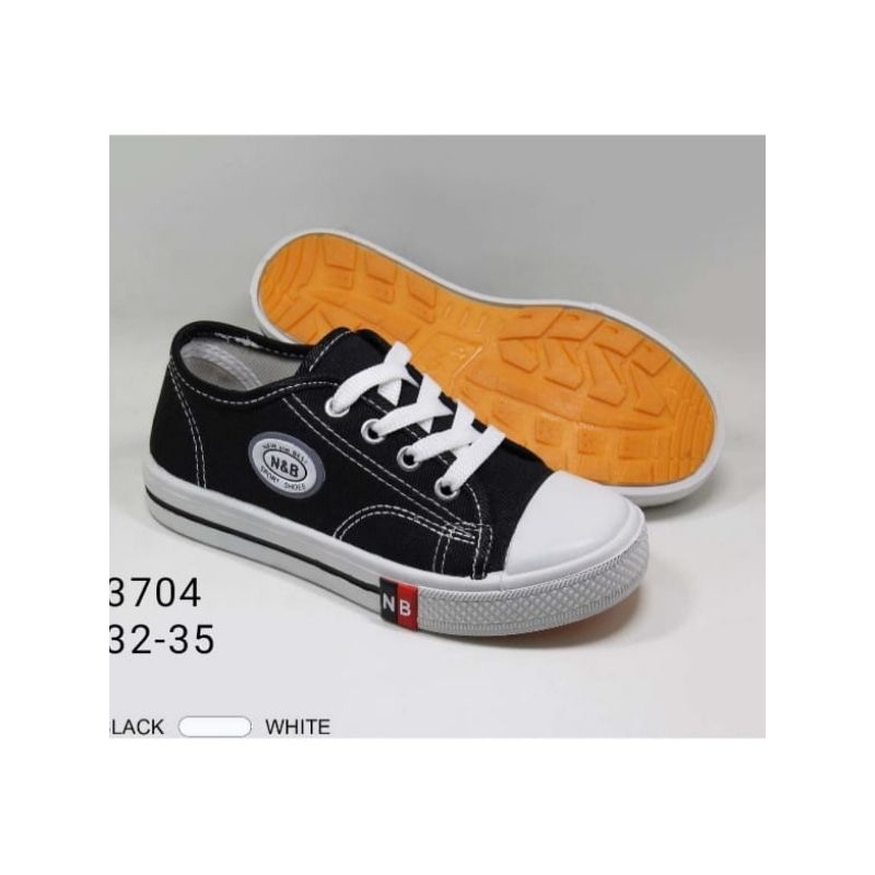 Jual SEPATU SEKOLAH / SEPATU SNEAKERS TALI LAKI - LAKI DAN PEREMPUAN ...