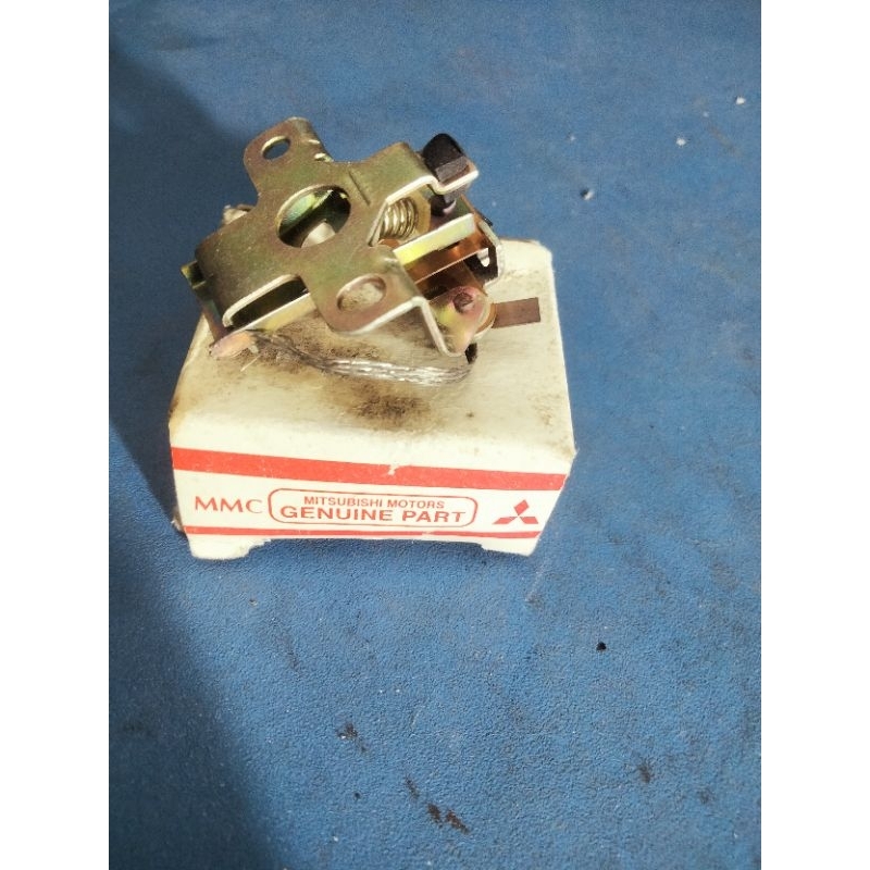 Jual platina rotak colt T120ss carry 1.0 Futura original MMC japan ...