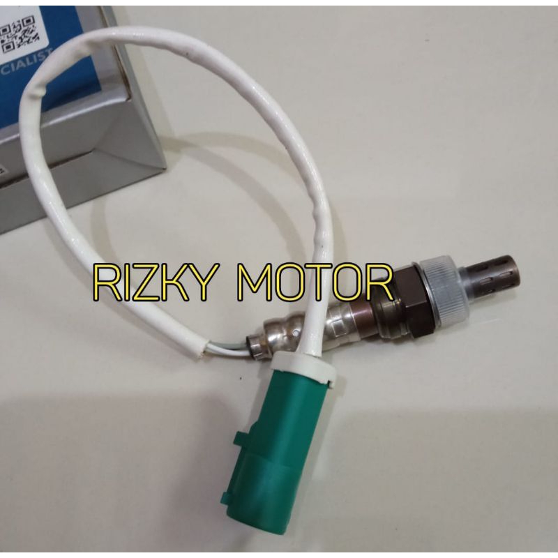 Jual Sensor Oksigen / Sensor Hego Bagian Atas Ford Fiesta All Type ...