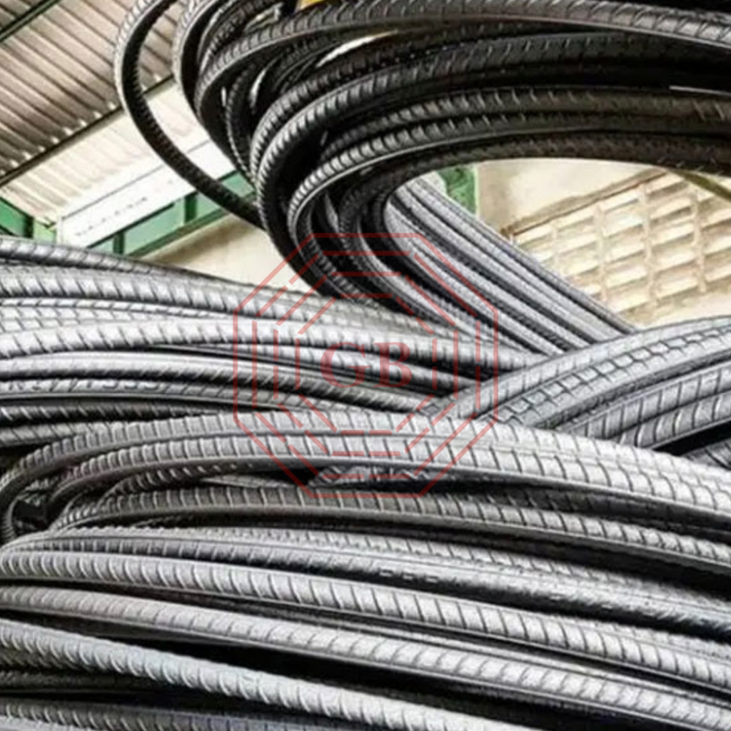 Jual BESI 13 ULIR SNI | BESI BETON ULIR PANJANG 12 METER | Shopee Indonesia