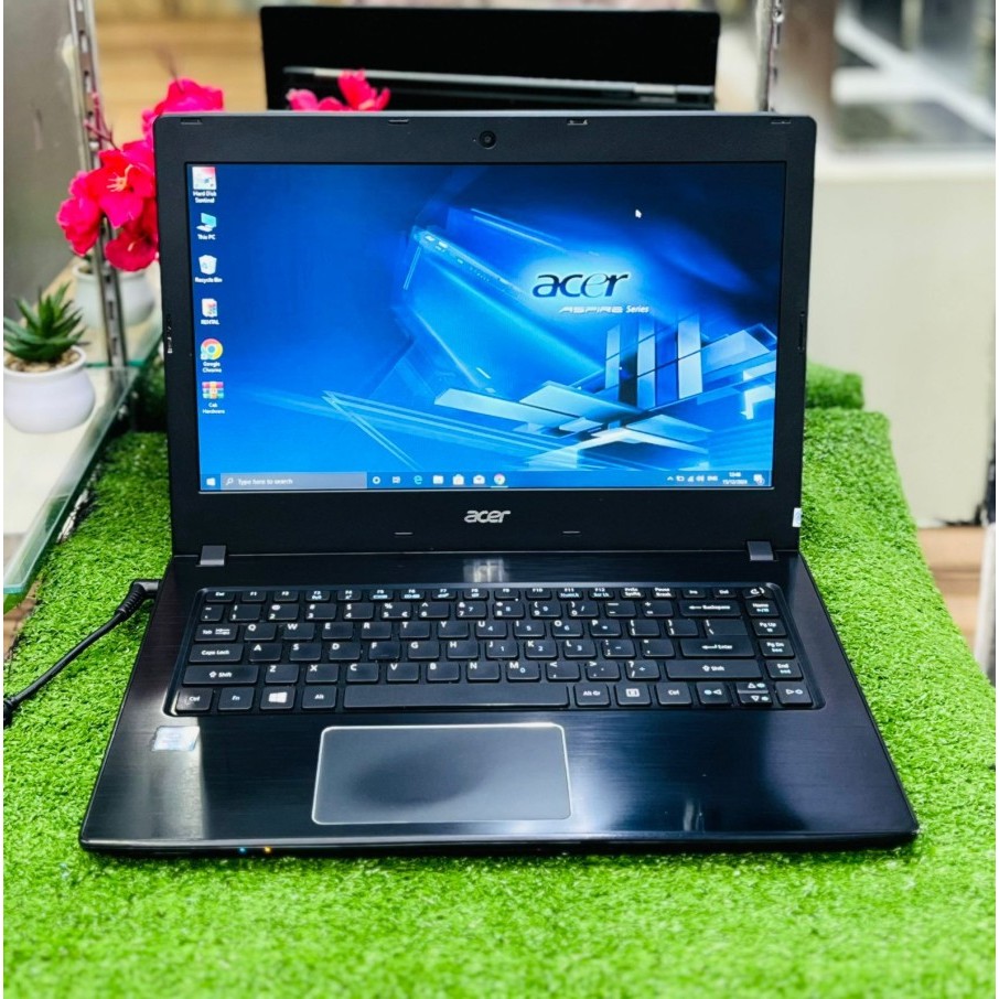Jual Siapa cepat dia dapat Laptop Acer Travelmate P249-M Core i5 Gen6 ...