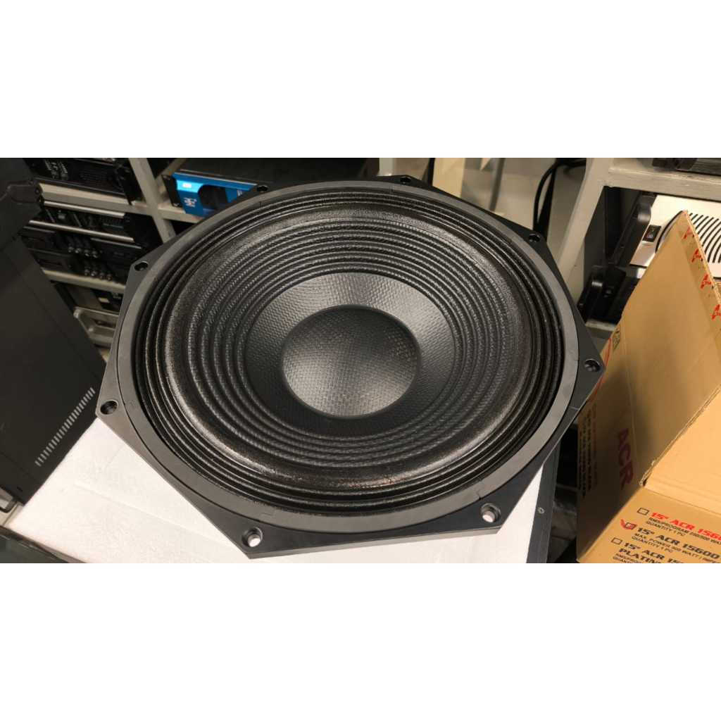 Jual Huper SCB S18L1302 Komponen Speaker 18 inch - Original | Shopee ...