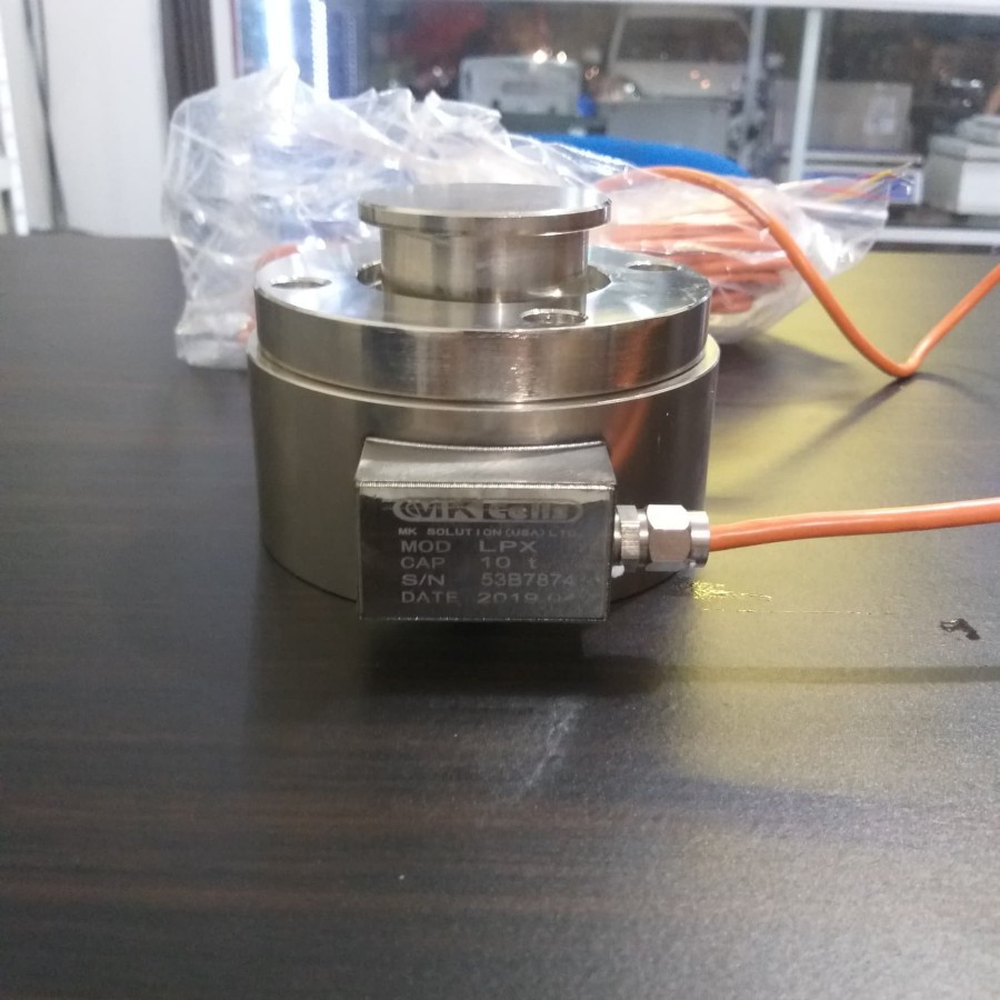 Jual LOAD CELL COMPRESSION MK-CELLS MK LPX Specials Load Cell 100kg ...