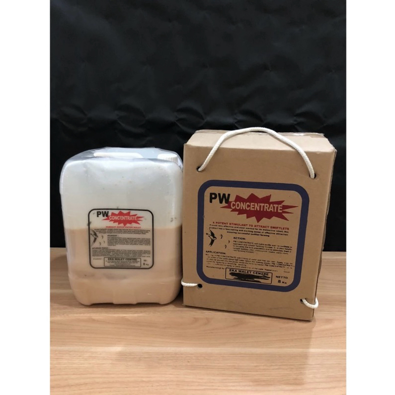 Jual Parfum Walet Super - Pw Super orginal isi 5liter | Shopee Indonesia