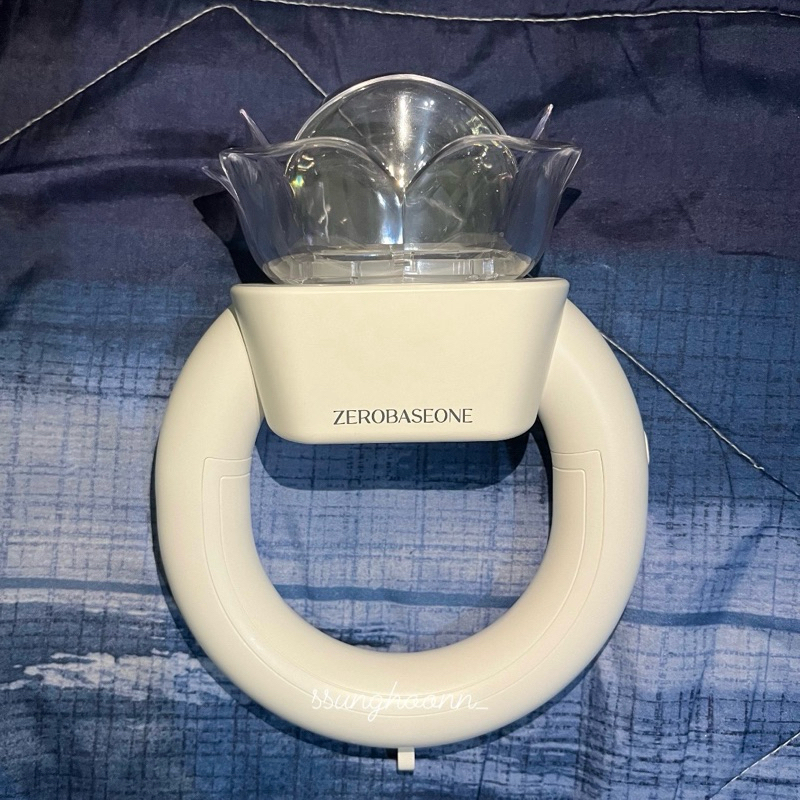 Jual [OFFICIAL] LS ZB1 LIGHT STICK ZEROBASEONE | Shopee Indonesia