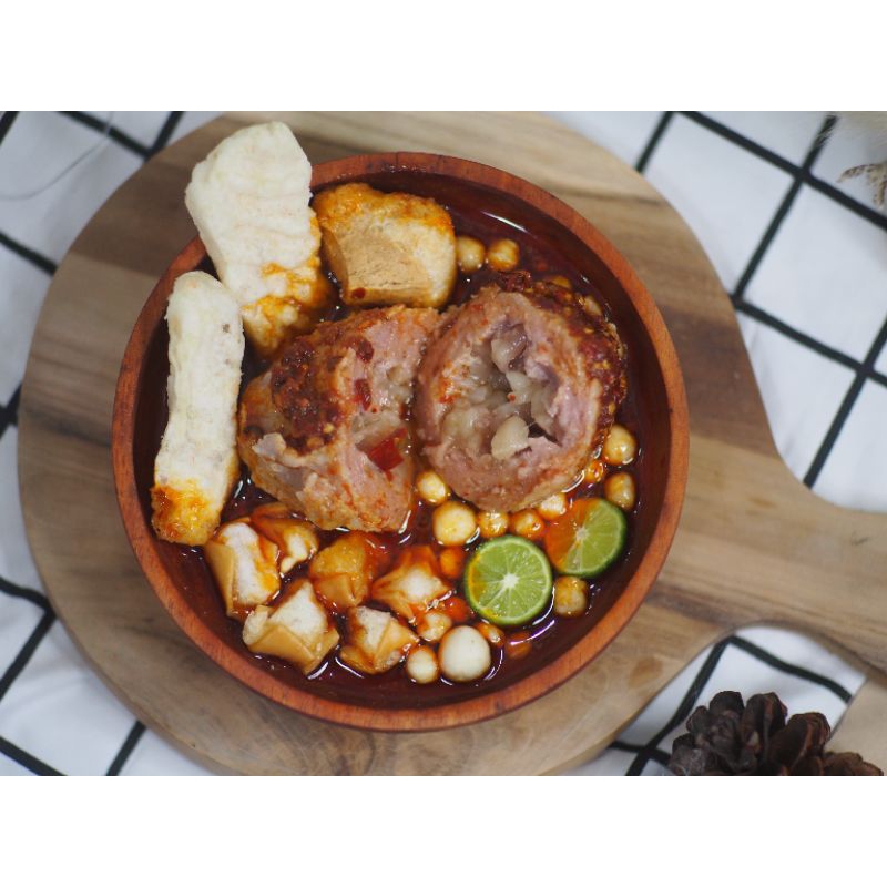 Jual BASO SAPI ISI TETELAN | Shopee Indonesia