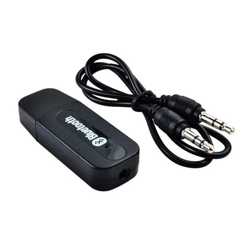 Jual Bluetooth receiver alat sambungan Speaker | Shopee Indonesia