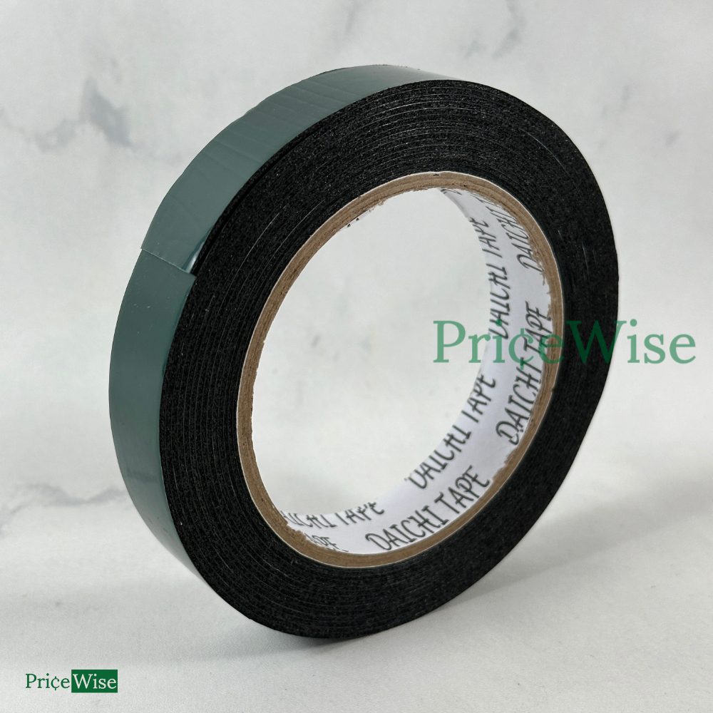 Jual Double Tape Foam Daichi / Doble Tape / Dobel Tape | Shopee Indonesia