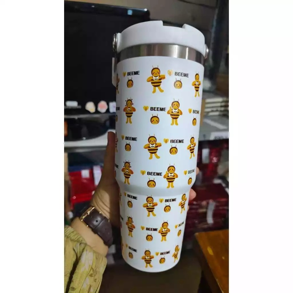 Jual MUG CUSTOM PRINT UV FULL COLOR HMB036 900ML CUSTOM FULL PRINT UV ...