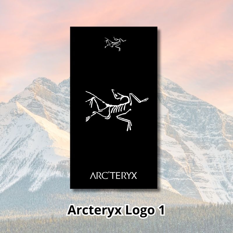 Jual Masker Bandana Multifungsi Arcteryx Neck Gaiter Gorpcore Logo ...