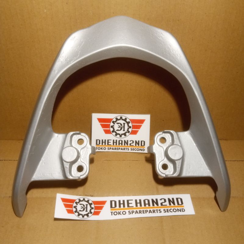 Jual Behel motor supra x 125 new (original cabutan) | Shopee Indonesia