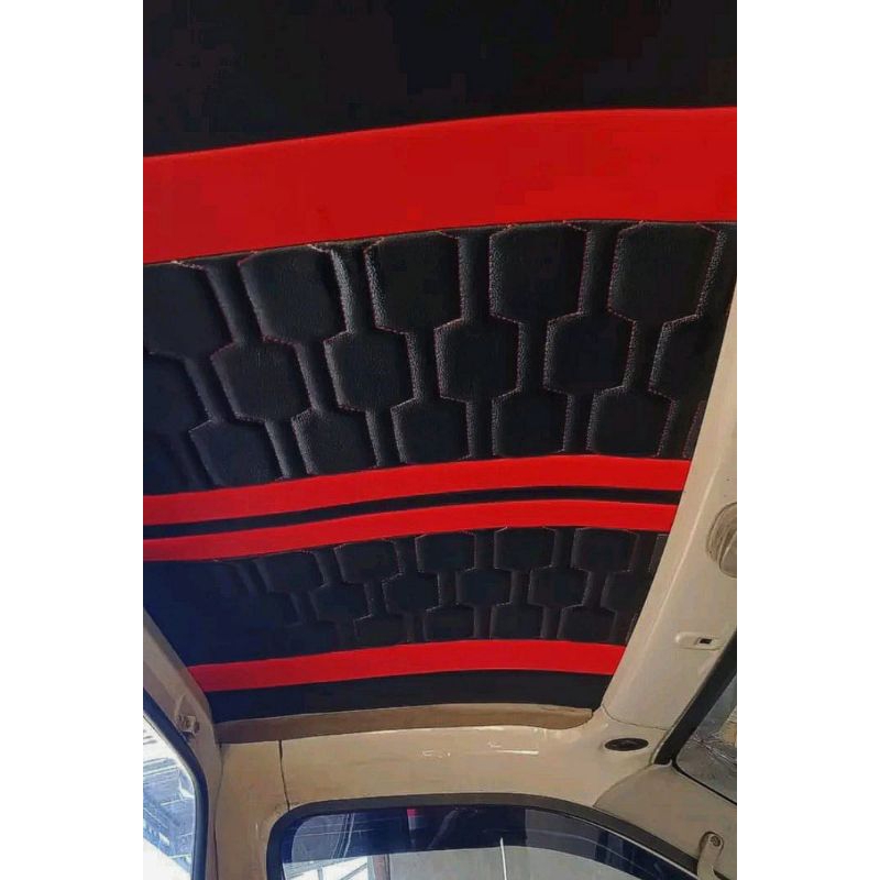 Jual Cover plafon atap/Bungkus lapisan atap plafon untuk semua mobil ...