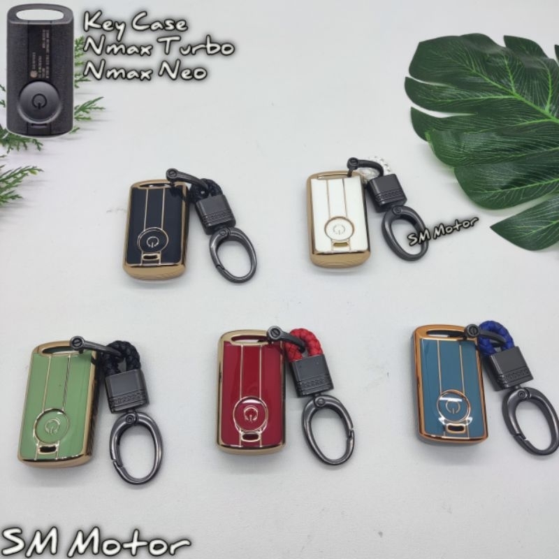 Jual Kesing Case Yamaha Nmax Turbo, Nmax Noe's, Tech Max -NE06 | Shopee ...