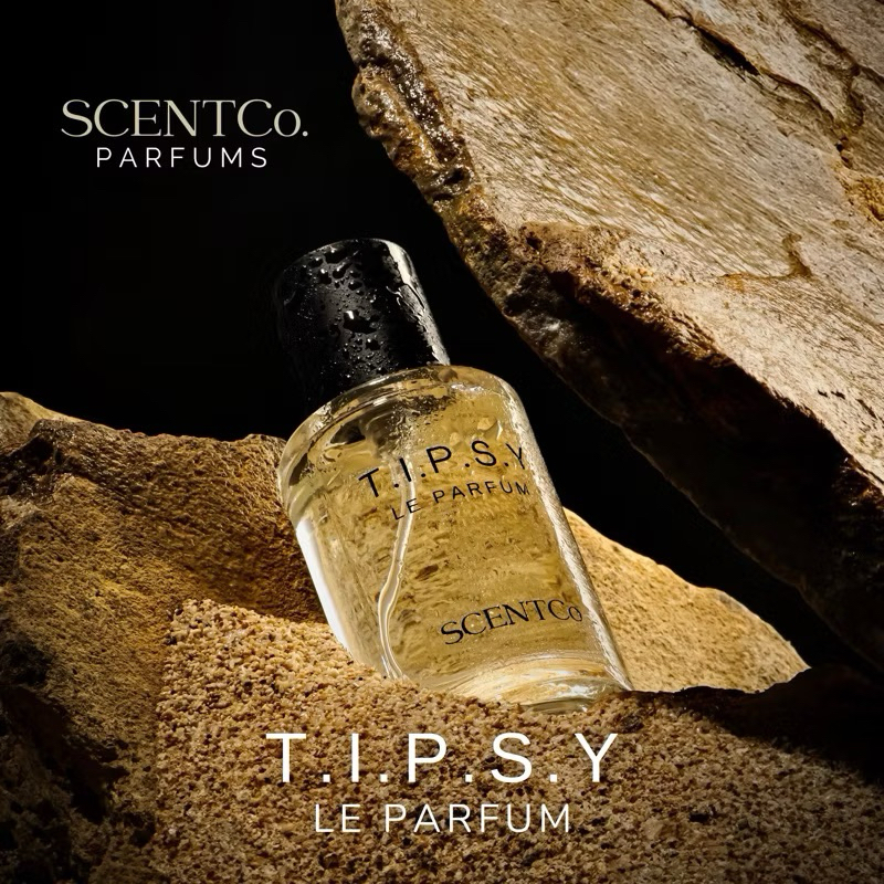 Jual ScentCo Tipsy 35ml | Shopee Indonesia