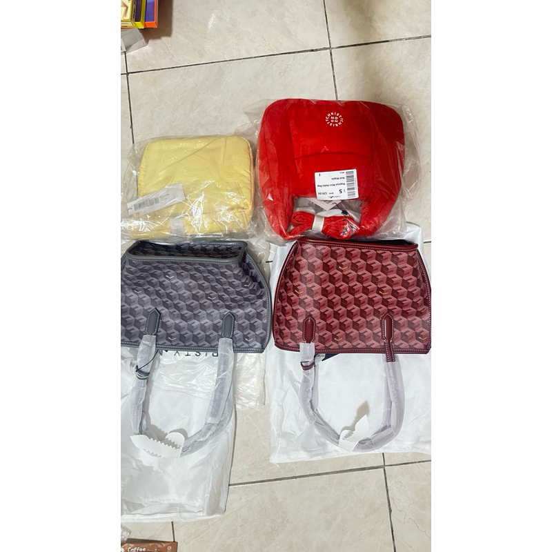 Jual Mini russo christy ng | Shopee Indonesia