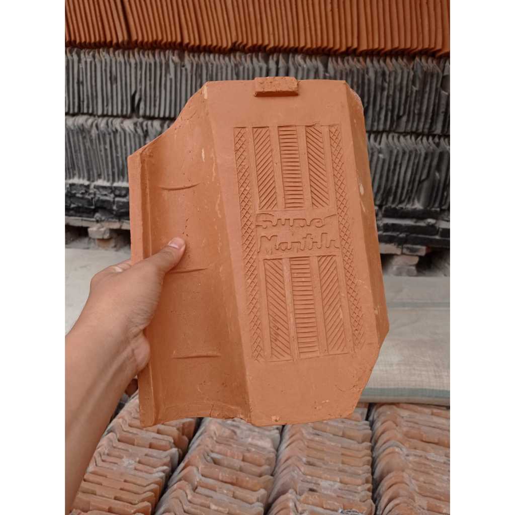 Jual Genteng Super Mantili | Shopee Indonesia