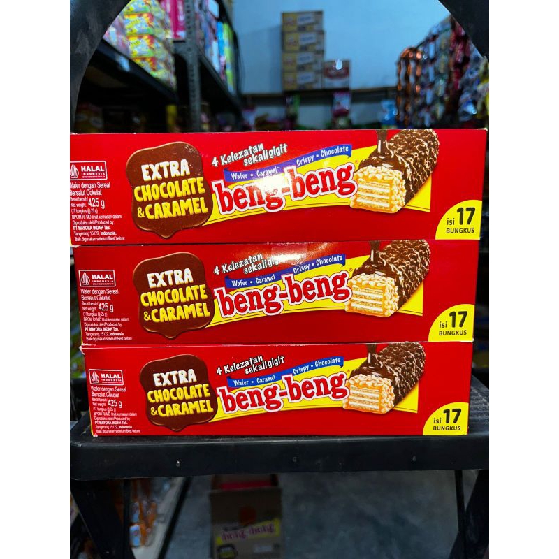Jual BENGBENG COKLAT STICK BENG BENG BOX CEMILAN JADUL ENAK BANGET ...