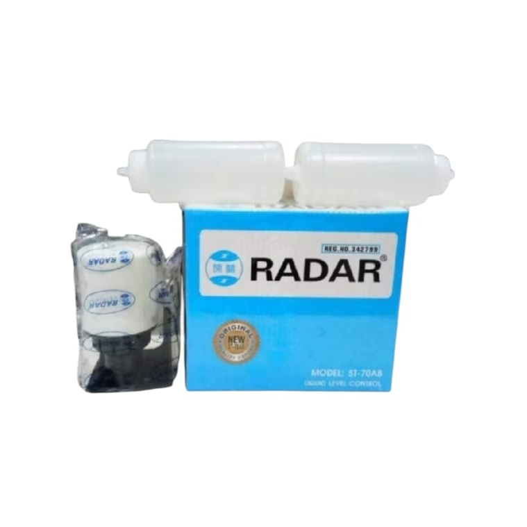 Jual Pelampung tandon RADAR Biru ST 70AB Original pelampung toren ...