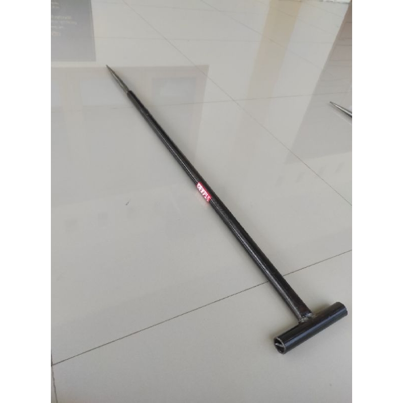 Jual tojok baja hitam SNI berkualitas alat pengangkat sawit | Shopee Indonesia
