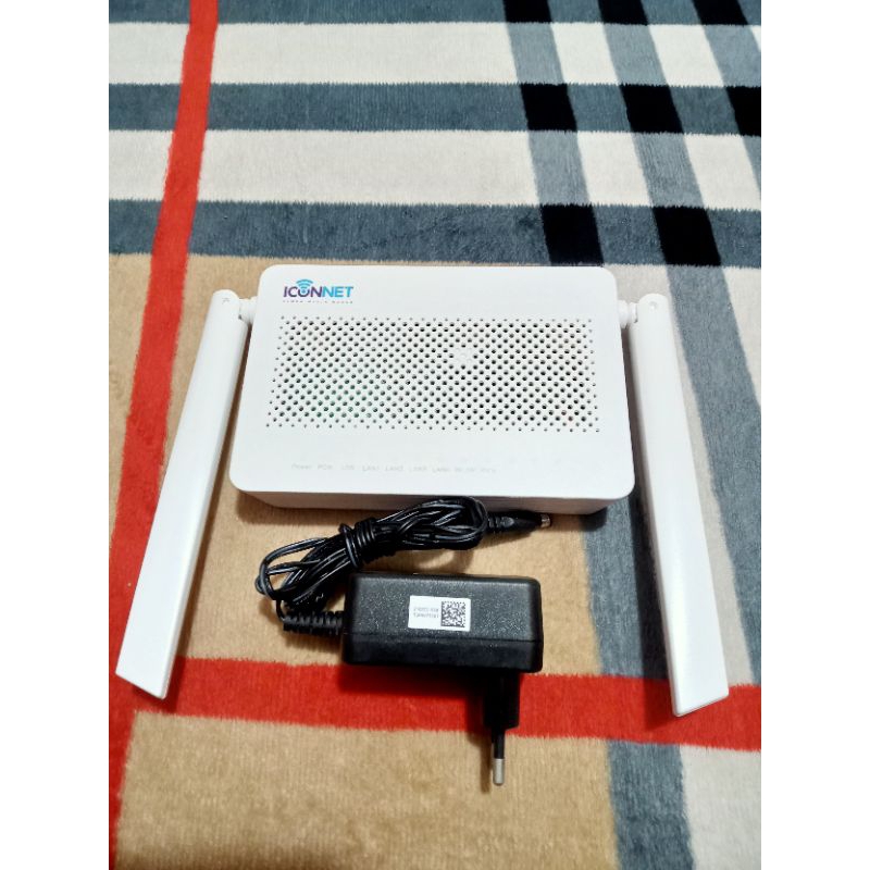 Jual HUAWEI EG8041V5 port hijau | Shopee Indonesia