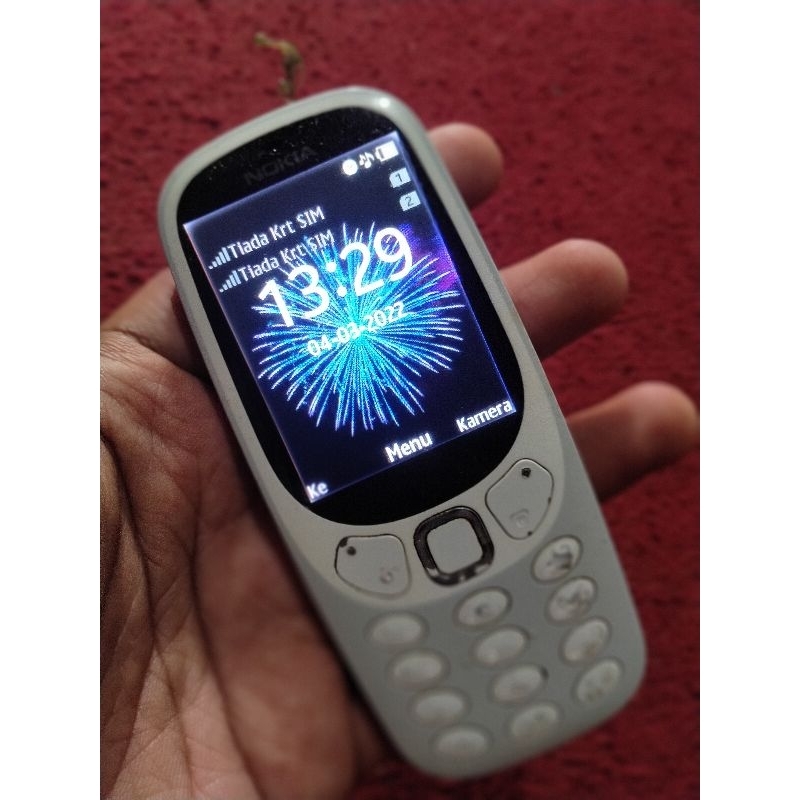 Jual Nokia 3310 reborn | Shopee Indonesia