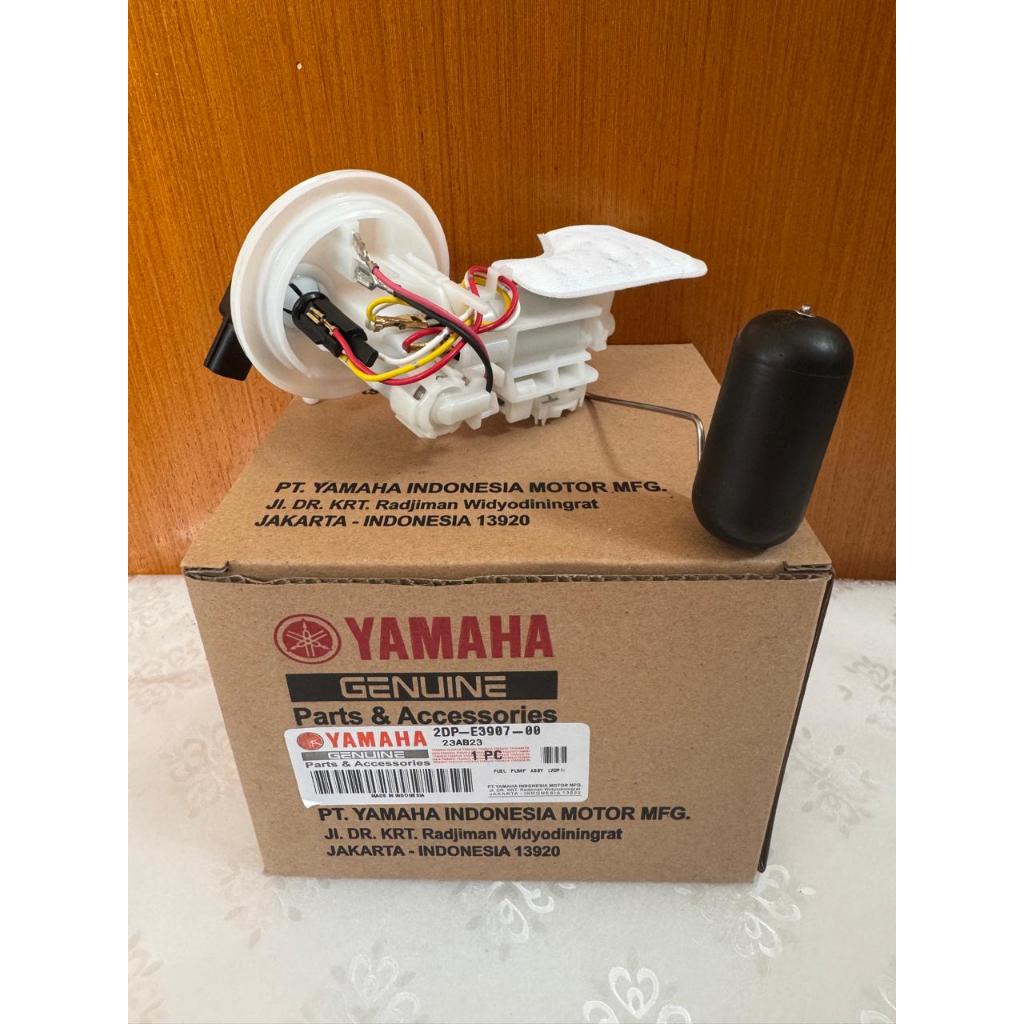 Jual Fuel Pump Nmax New Nmax Old ORI!!!! | Shopee Indonesia