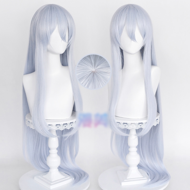 Jual [READY JKT] Ywailisi - Yoisaki Kanade 100 cm Wig - Yoisaki Kanade ...