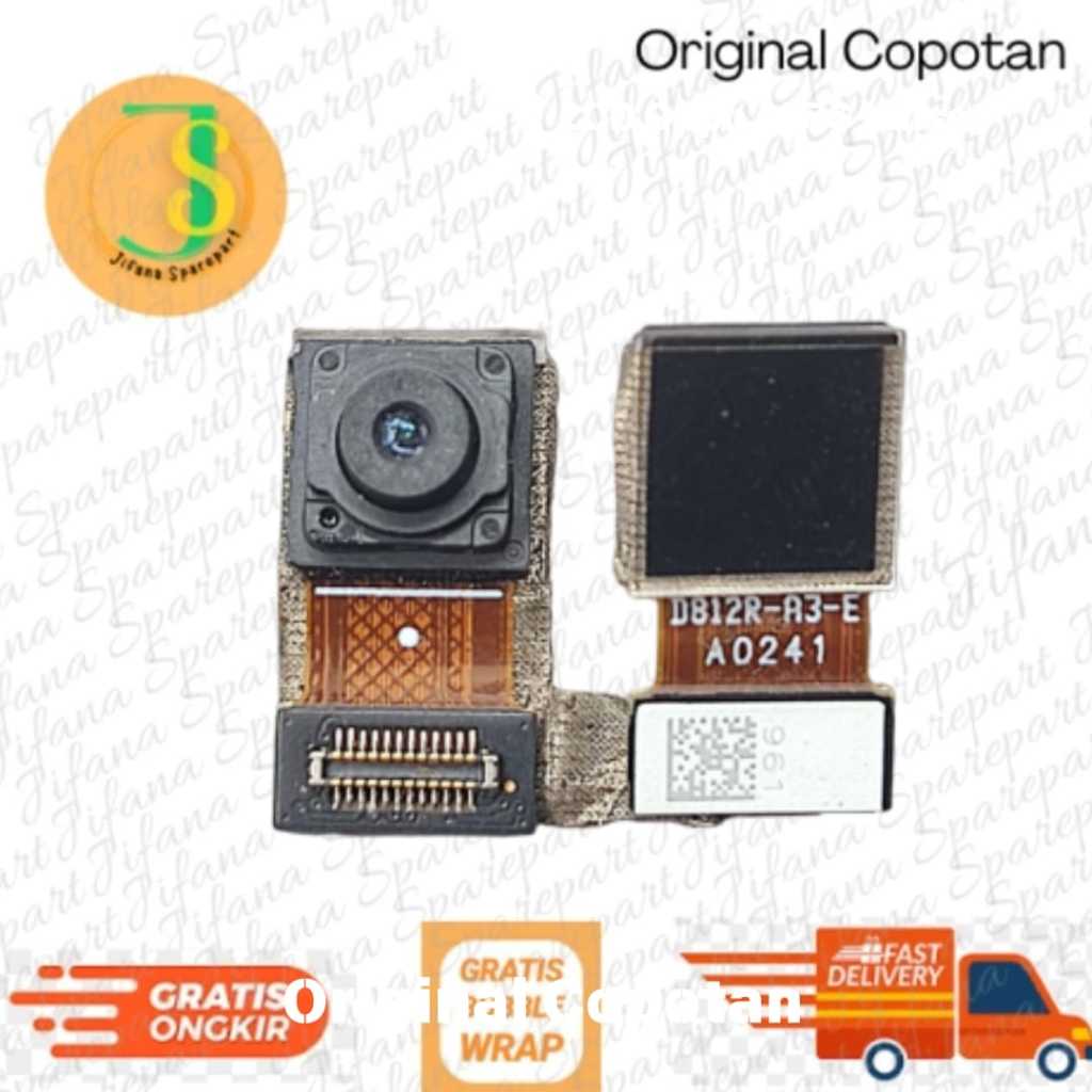 Jual Kamera Depan Vivo Y92 Original Copotan | Shopee Indonesia