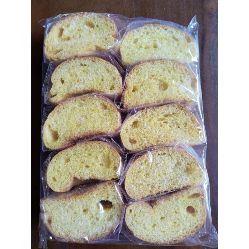 Jual ROTI KERING MURAH SRI ROTI 1 PAK ISI 10 PCS | Shopee Indonesia
