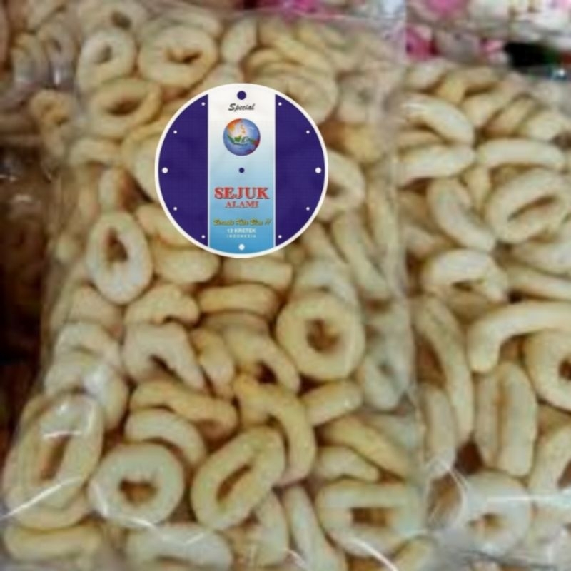 Jual Cemilan S3juk Alami khas Malang | Shopee Indonesia