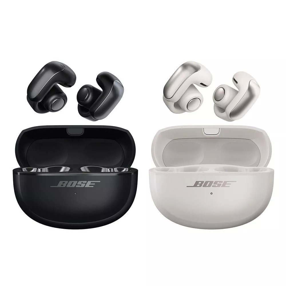 Jual Bose Ultra Open Earbuds 100% Original Open Immersive Audio Open ...
