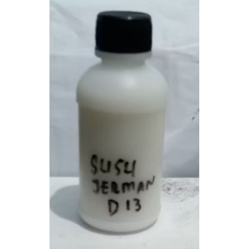 Jual Essen susu Jerman (D13) isi 30cc berkwalitas baik bisa eceran | Shopee Indonesia
