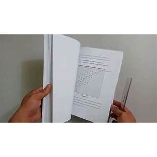 Jual SEHARI JADI !! Print dokumen laporan/makalah, skripsi, thesis ...