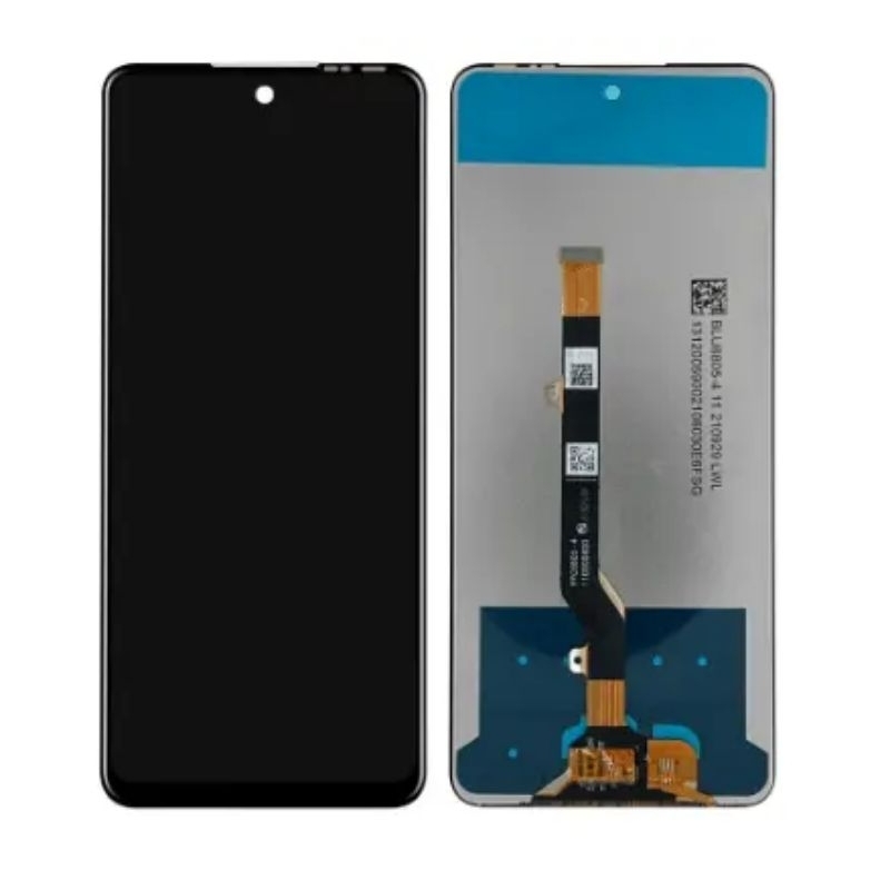 Jual LCD TOUCHSCREEN TECNO 10 PRO ORIGINAL FULLSET | Shopee Indonesia