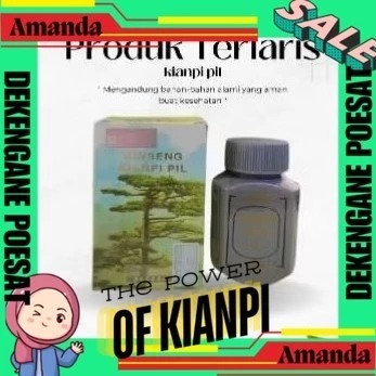 Jual KIAN & PI ORIGINAL BANTU TAMBAH BERAT | Shopee Indonesia