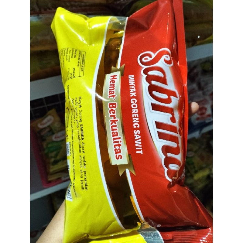 Jual Sabrina bantal 1 liter | Shopee Indonesia