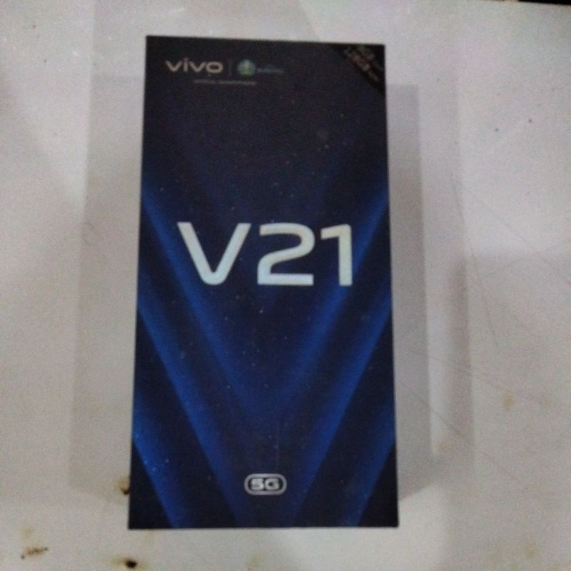 Jual Vivo v21 5G 8/128GB | Shopee Indonesia