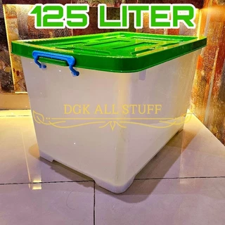 Jual Box Container Terlengkap & Harga Terbaru April 2025 | Shopee Indonesia