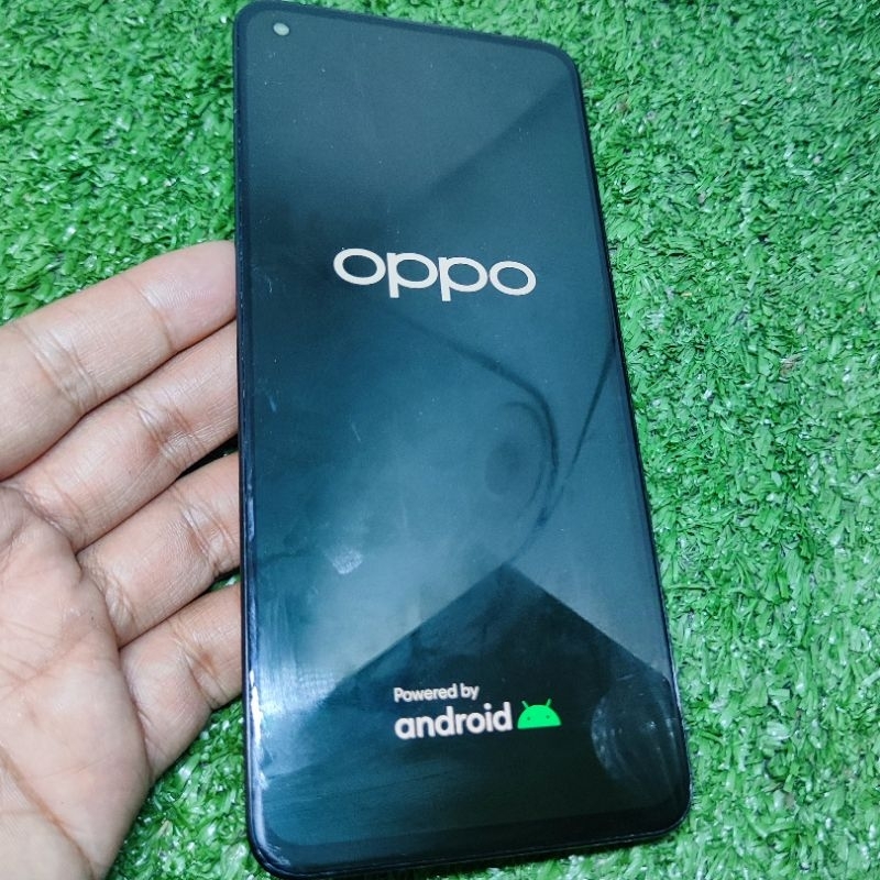 Jual Mesin Oppo Reno 6 Cph2235 Nyala / Mati / Minus / Bahan Kanibalan ...