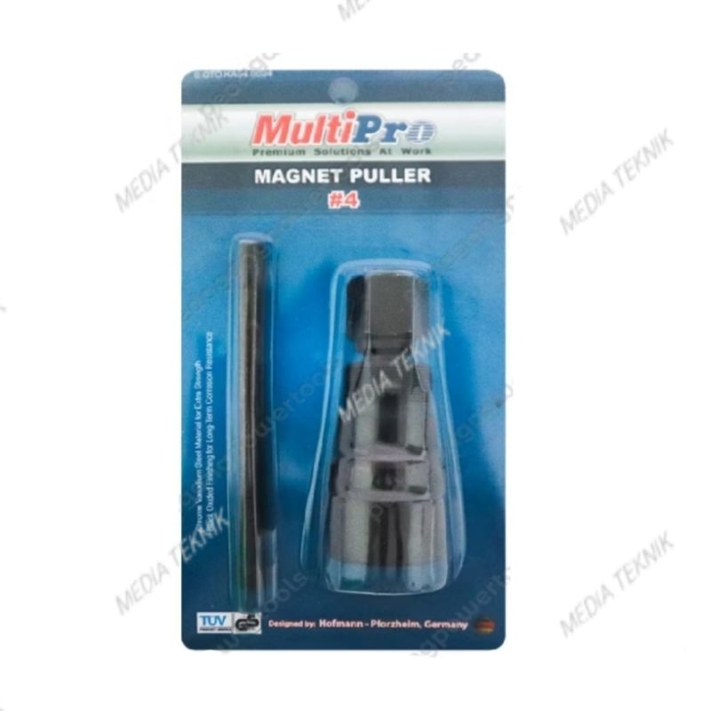 Jual Treker Magnet No 4 Multipro Motor Matic | Shopee Indonesia