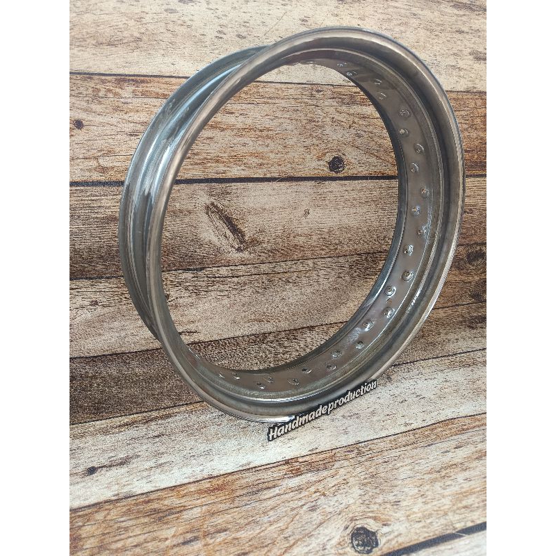 Jual Velg 17 18 Velg Ring 17 18 lebar 250/300/350/400/450/500 | Shopee ...