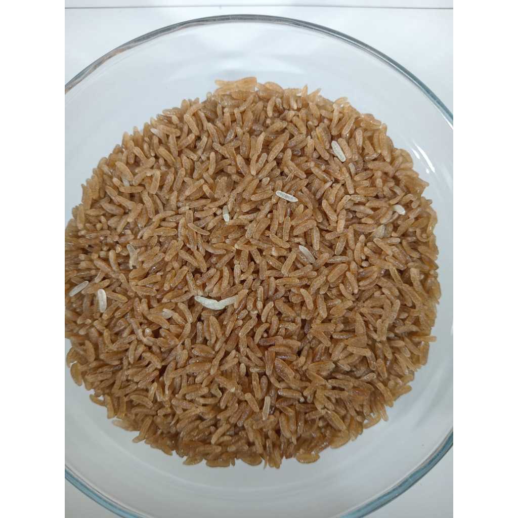 Jual Seaweed Rice / Beras Rumput Laut / Zero Calorie Rice 500 g ...