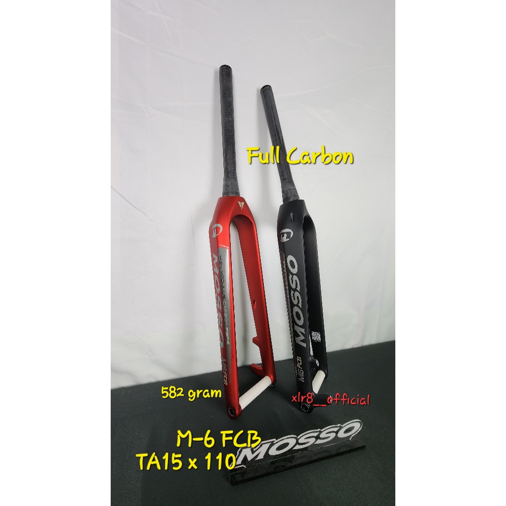 Jual FORK MOSSO Original M6FCB, M5L, M6, MD3, M6T, M5EV | Shopee Indonesia