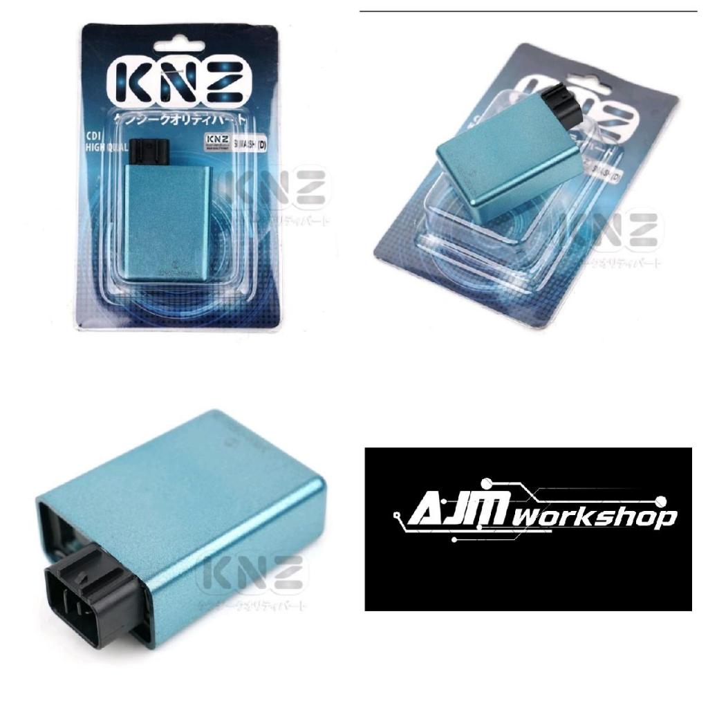 Jual CDI DIGITAL SUZUKI SMASH SMASH NEW 25G10 KNZ Car | Shopee Indonesia